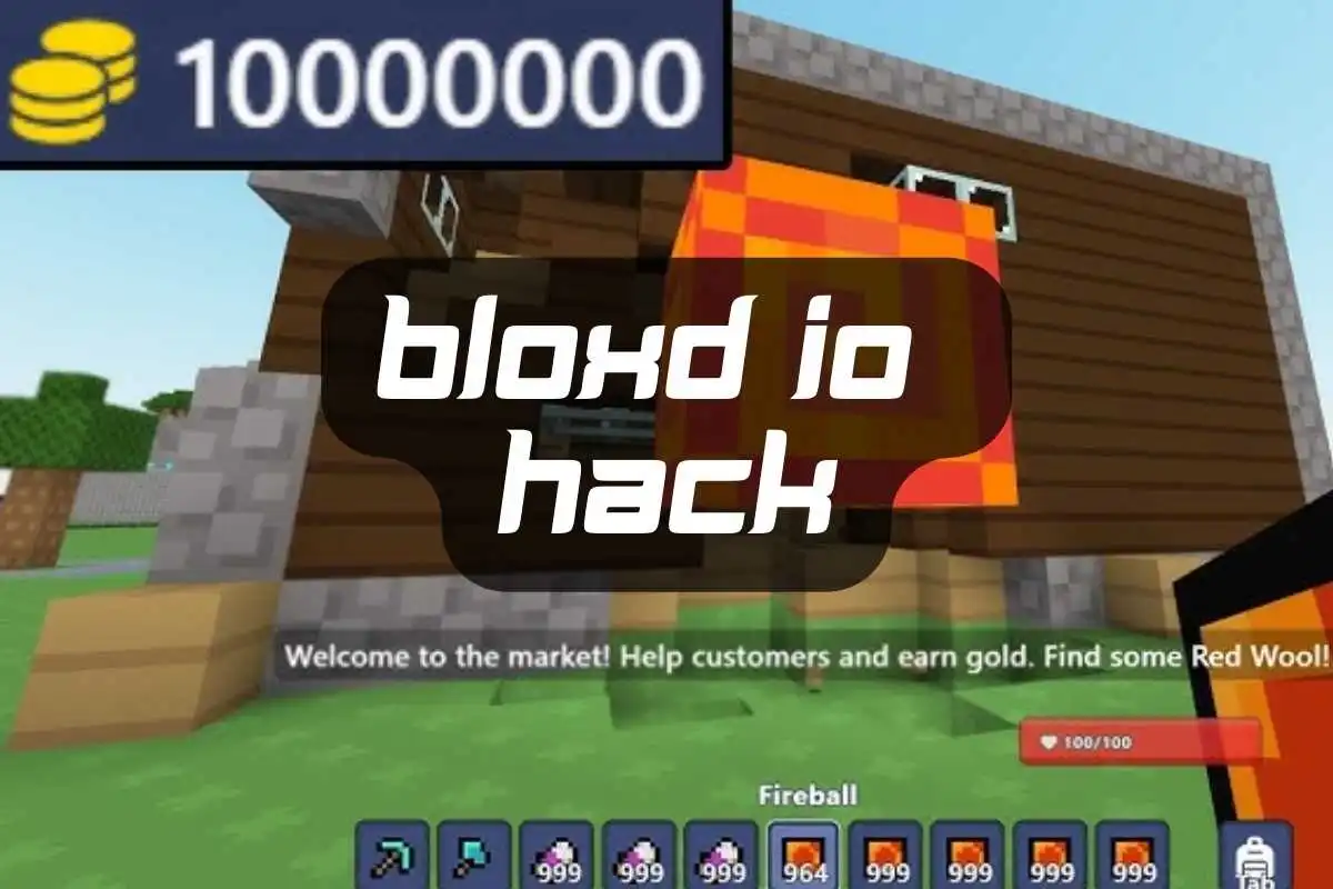 Bloxd.io Hacks & Cheats: Pro Tips to Dominate 2026